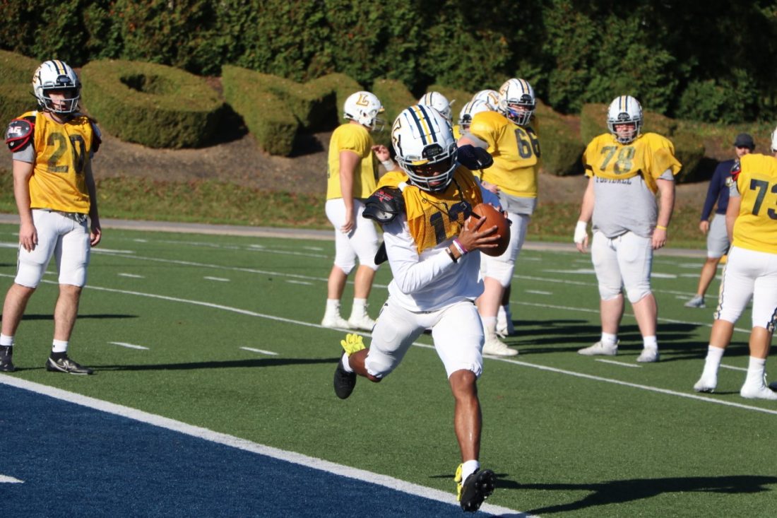 Lycoming hosts Albright in college football in MAC contest | News ...
